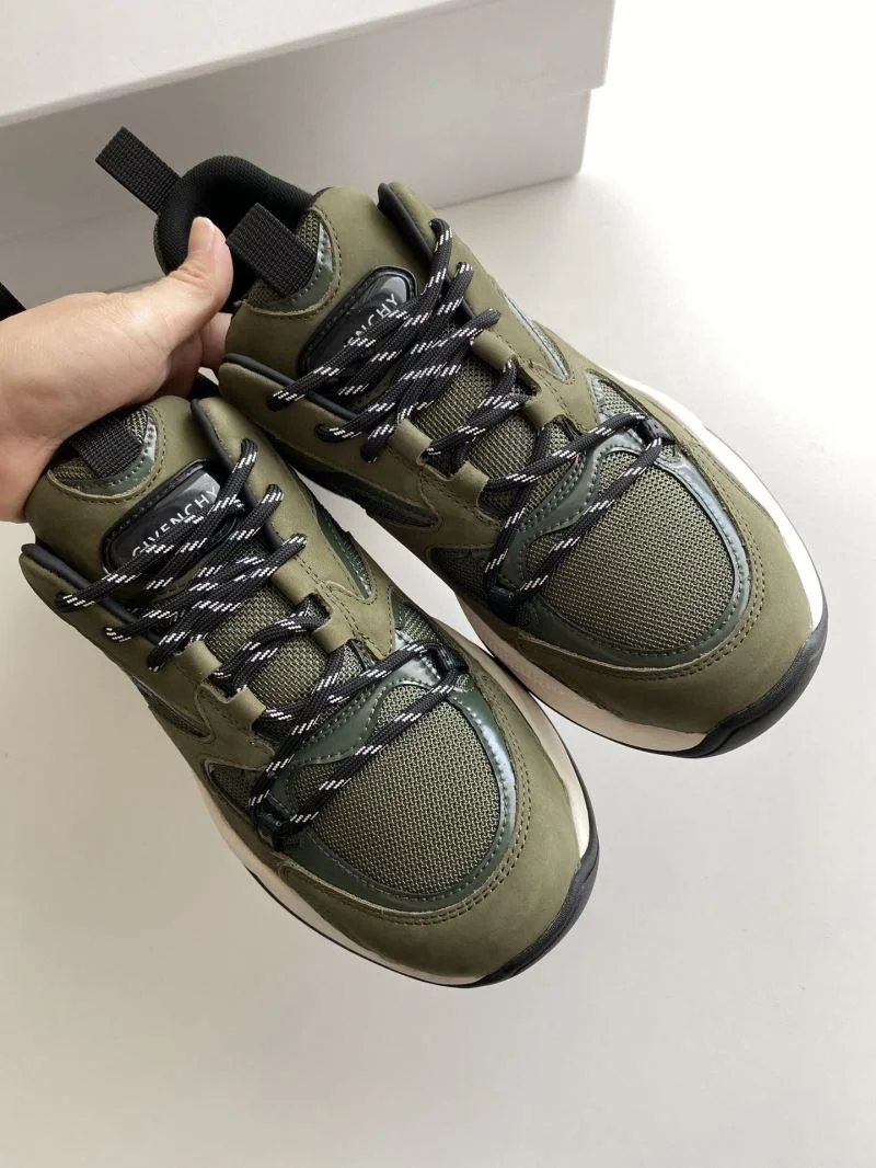 Budget-friendly Givenchy Shoes