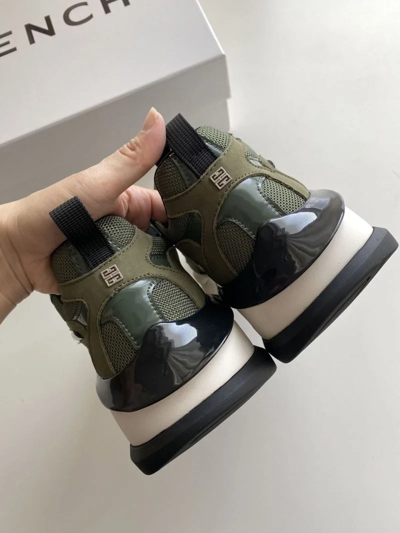 Budget-friendly Givenchy Shoes