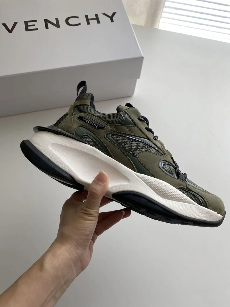 Budget-friendly Givenchy Shoes