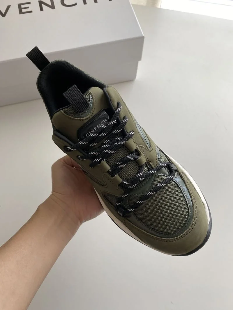 Budget-friendly Givenchy Shoes