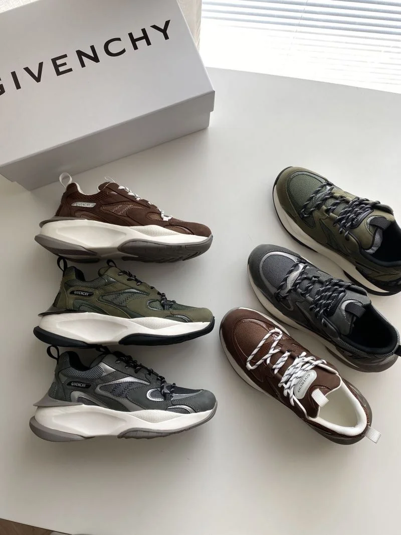 Inexpensive Givenchy Shoes