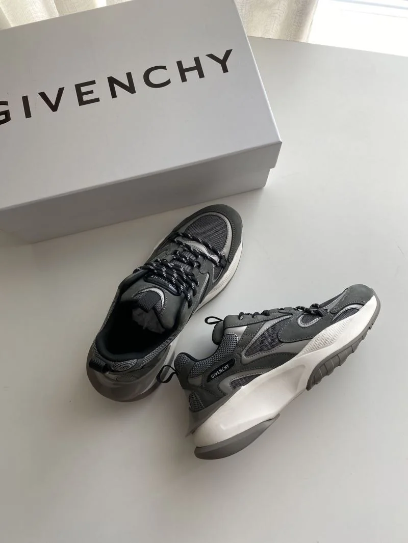 Indistinguishable Givenchy Shoes