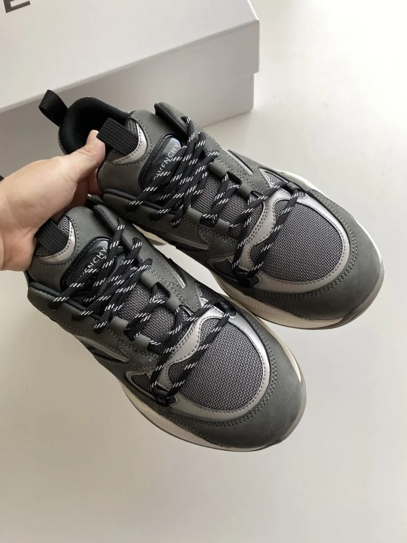 Indistinguishable Givenchy Shoes