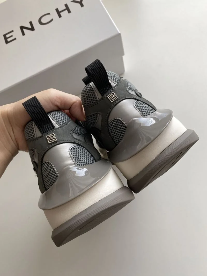 Indistinguishable Givenchy Shoes