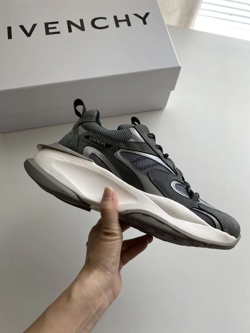 Indistinguishable Givenchy Shoes