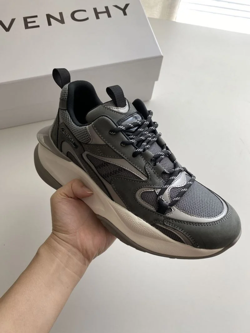 Indistinguishable Givenchy Shoes
