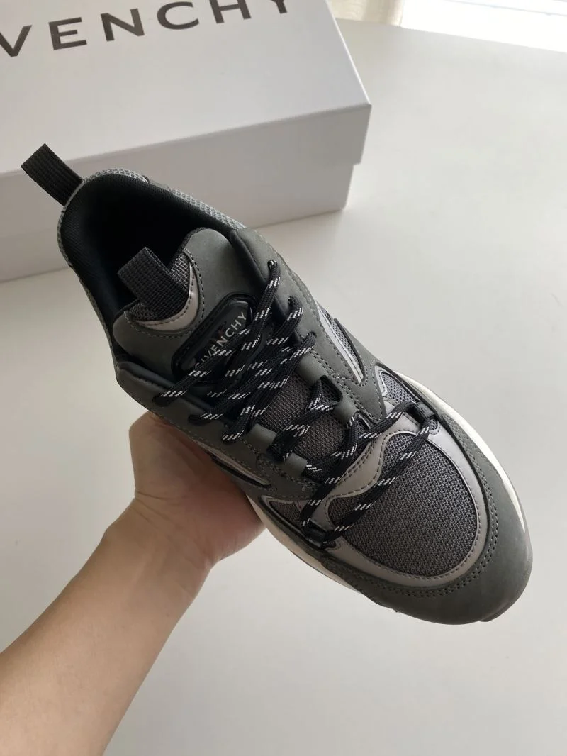 Indistinguishable Givenchy Shoes