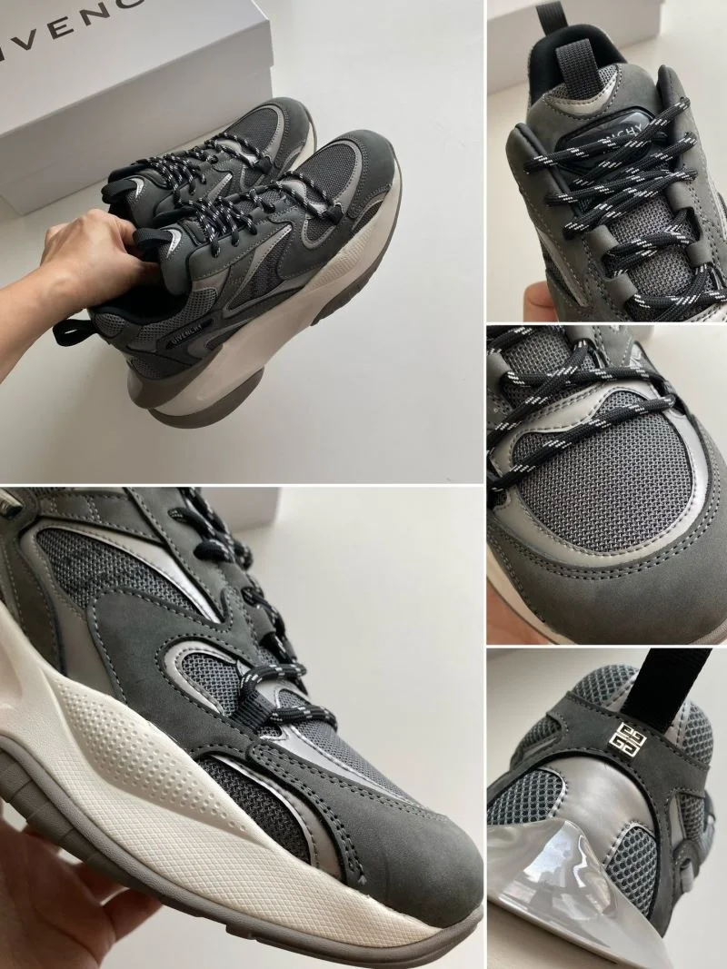 Indistinguishable Givenchy Shoes