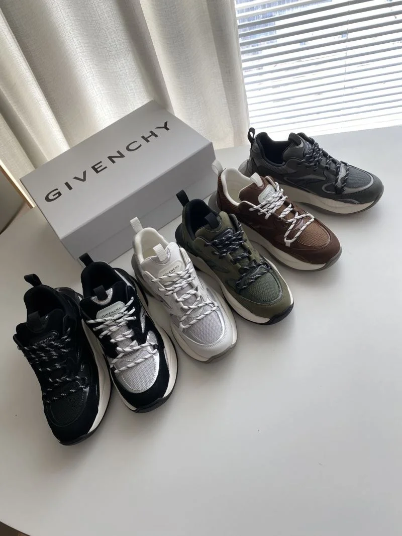 Indistinguishable Givenchy Shoes