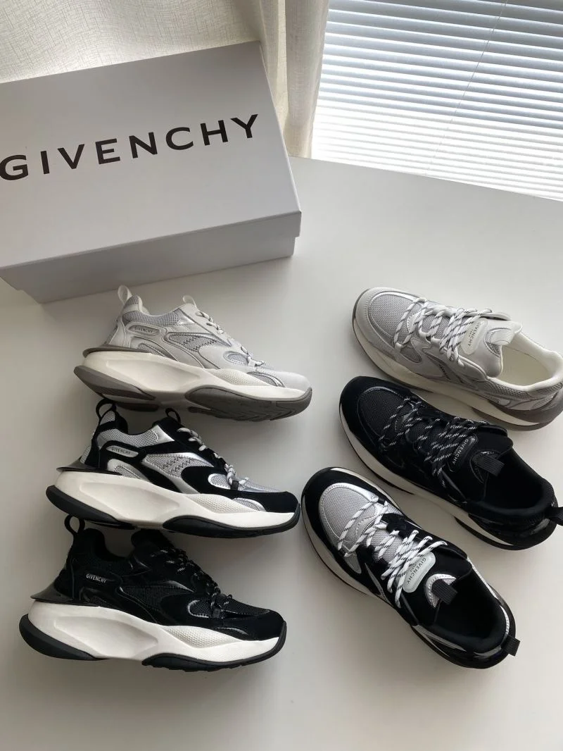 Value-priced Givenchy Shoes