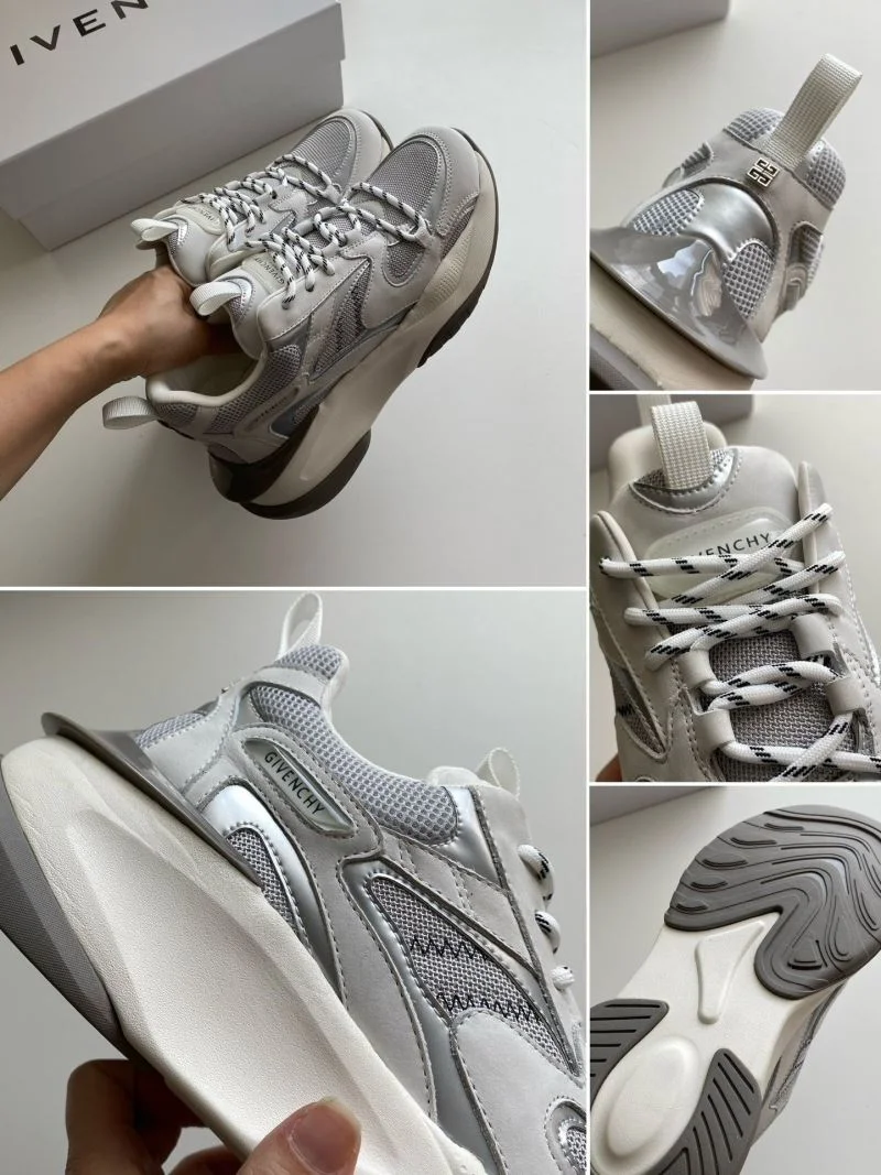 Perfect replica Givenchy Shoes