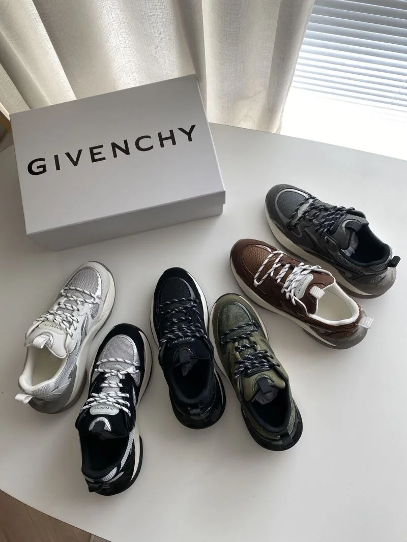 Perfect replica Givenchy Shoes
