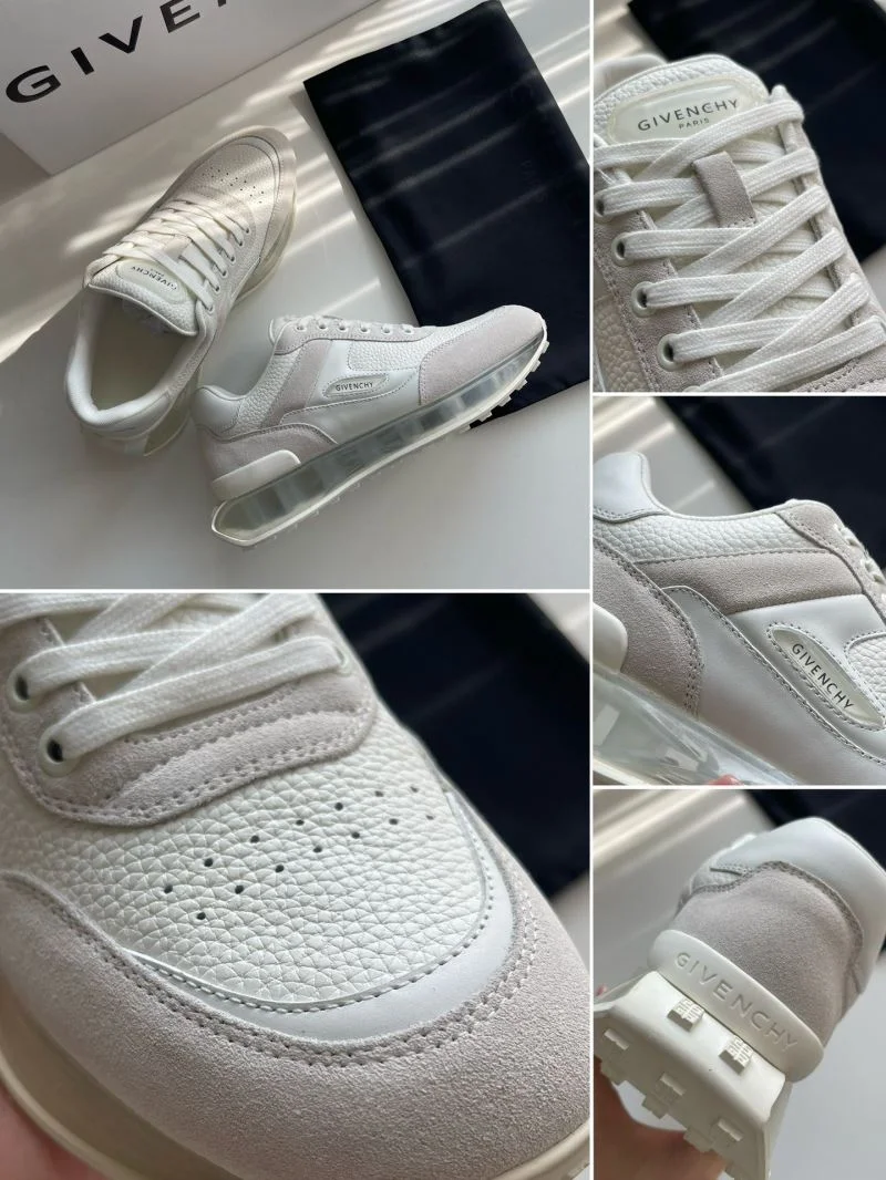 Brand-original Givenchy Shoes