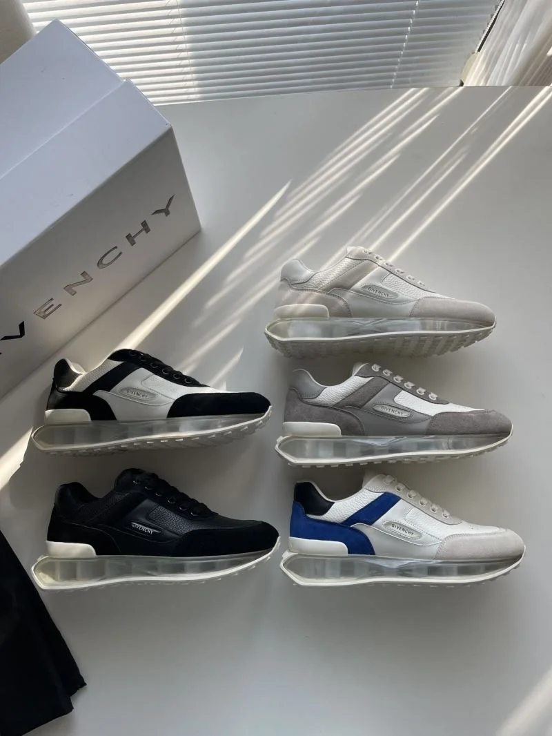 Brand-original Givenchy Shoes