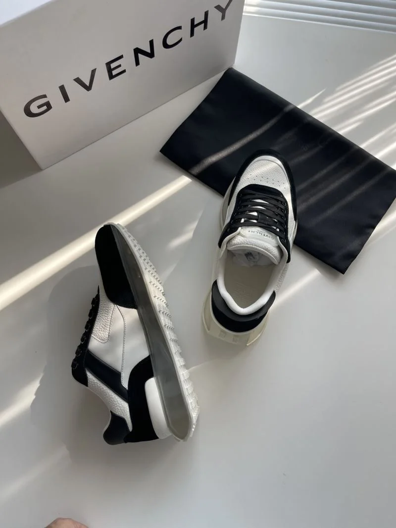 Budget-friendly Givenchy Shoes