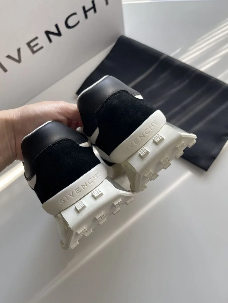 Budget-friendly Givenchy Shoes