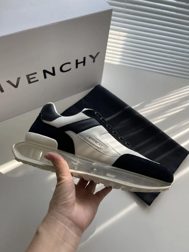 Budget-friendly Givenchy Shoes