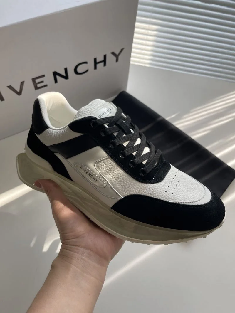 Budget-friendly Givenchy Shoes