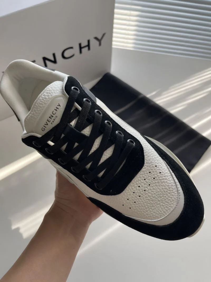 Budget-friendly Givenchy Shoes