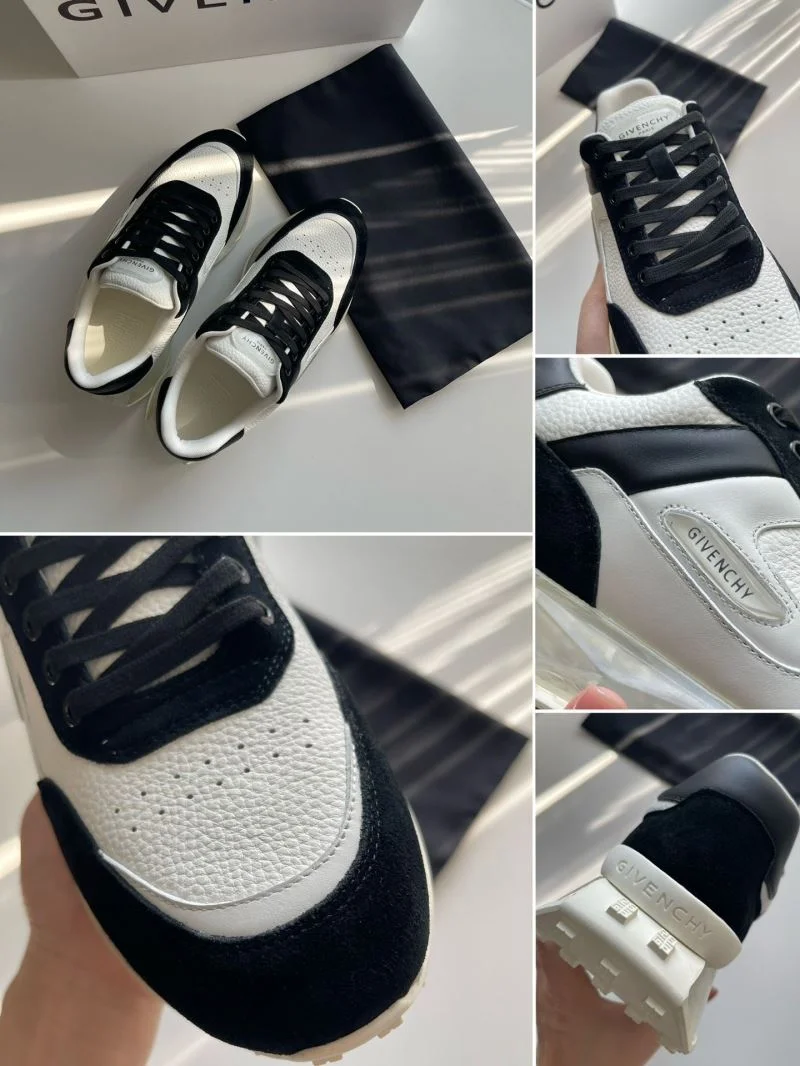 Budget-friendly Givenchy Shoes