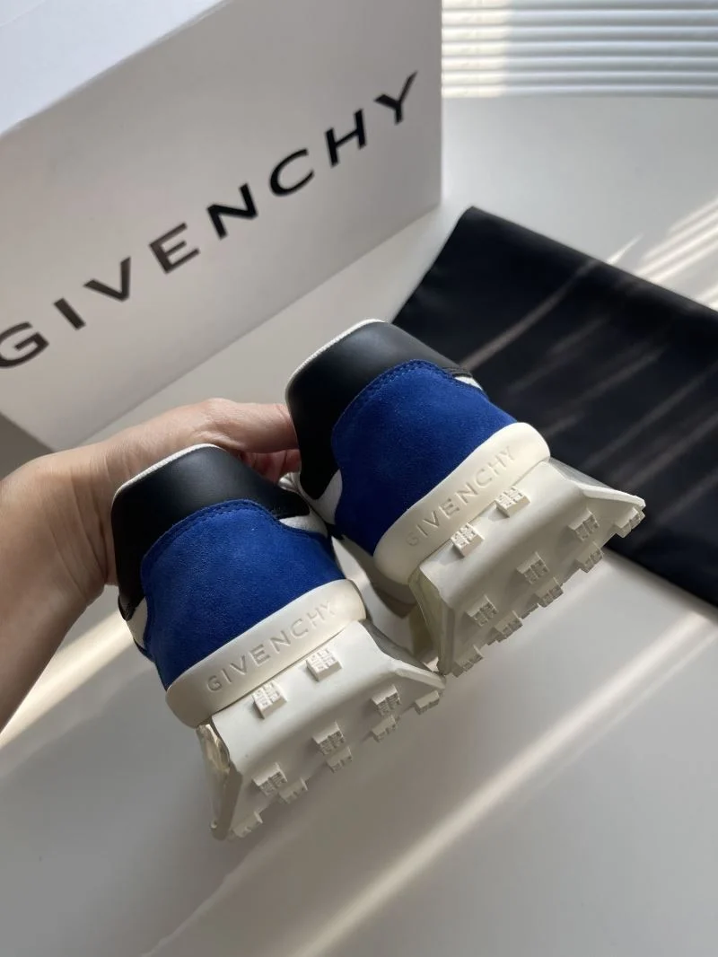 High accuracy Givenchy Shoes