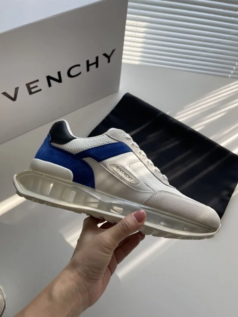 High accuracy Givenchy Shoes