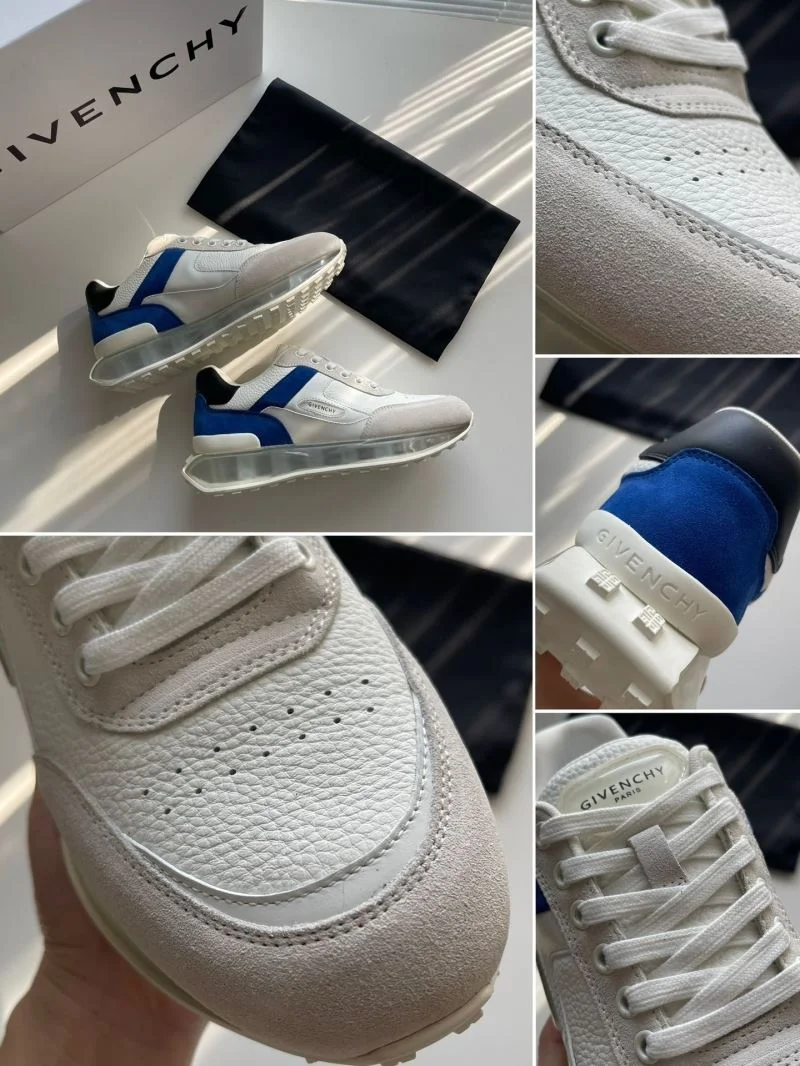 High accuracy Givenchy Shoes