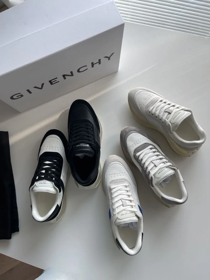 High accuracy Givenchy Shoes