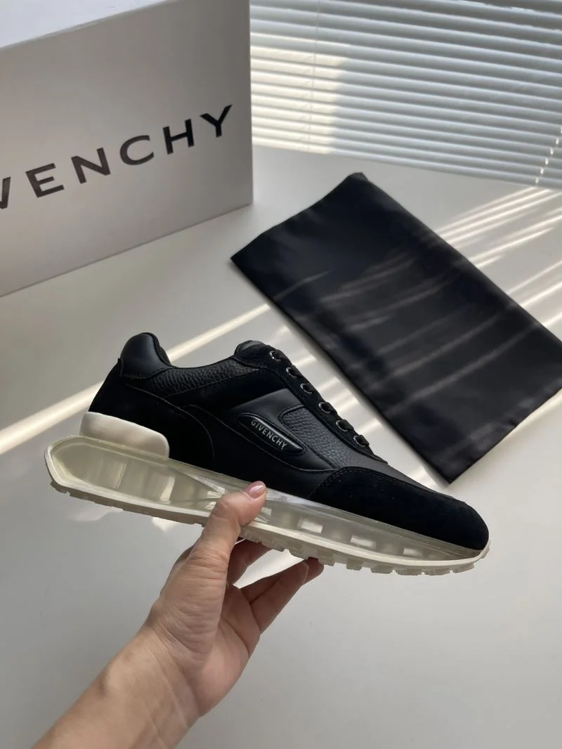Exact replica Givenchy Shoes