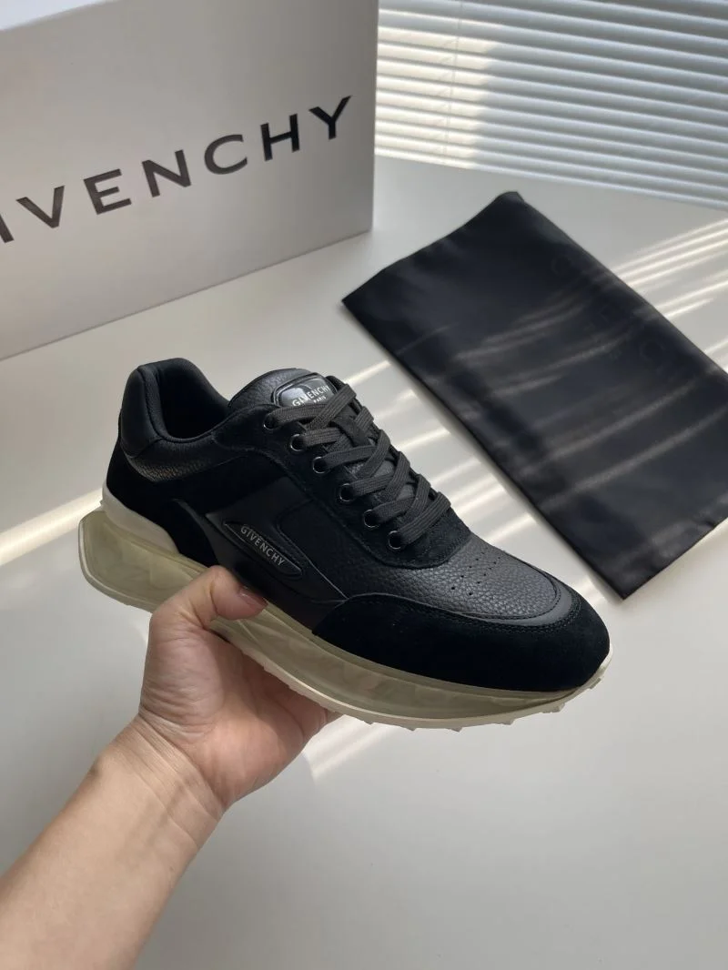 Exact replica Givenchy Shoes