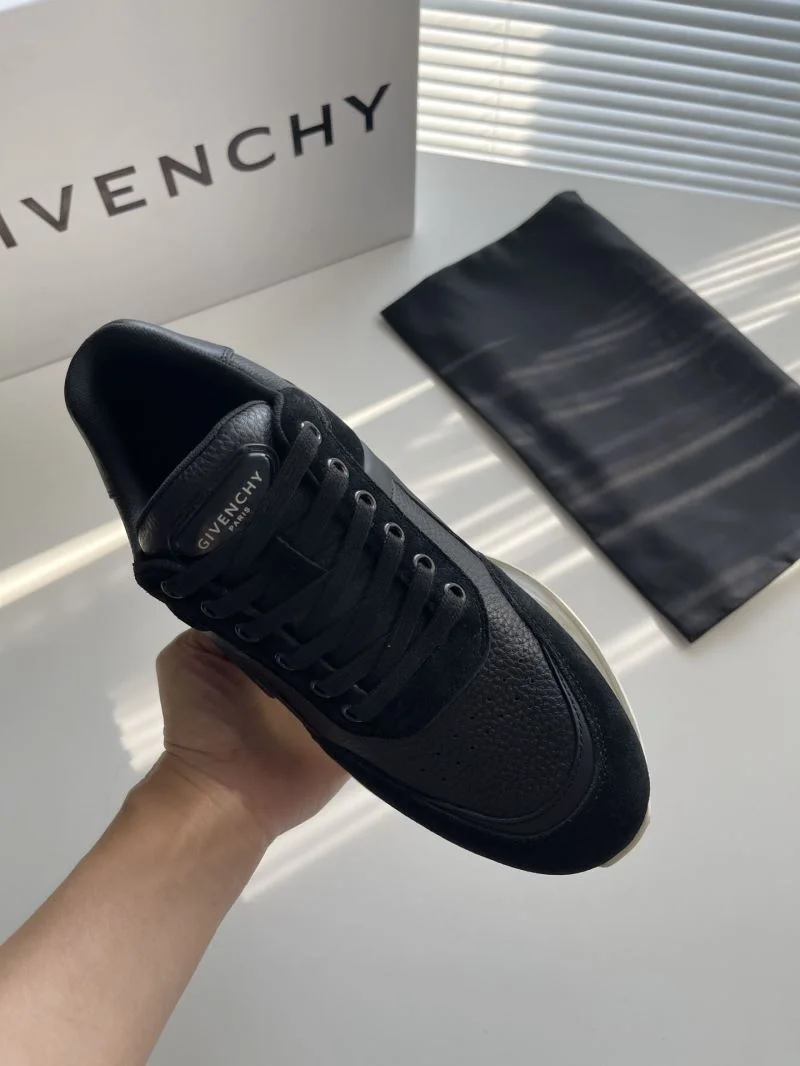 Exact replica Givenchy Shoes