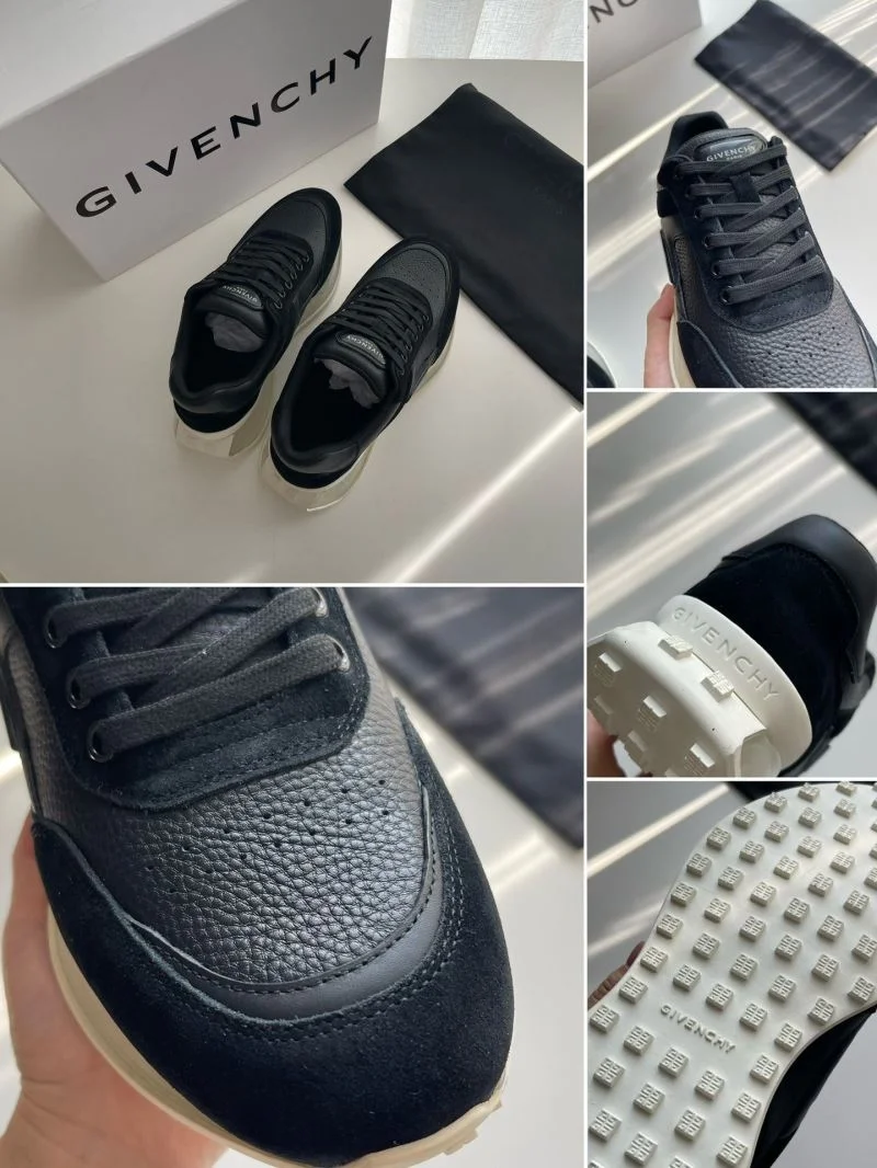 Exact replica Givenchy Shoes