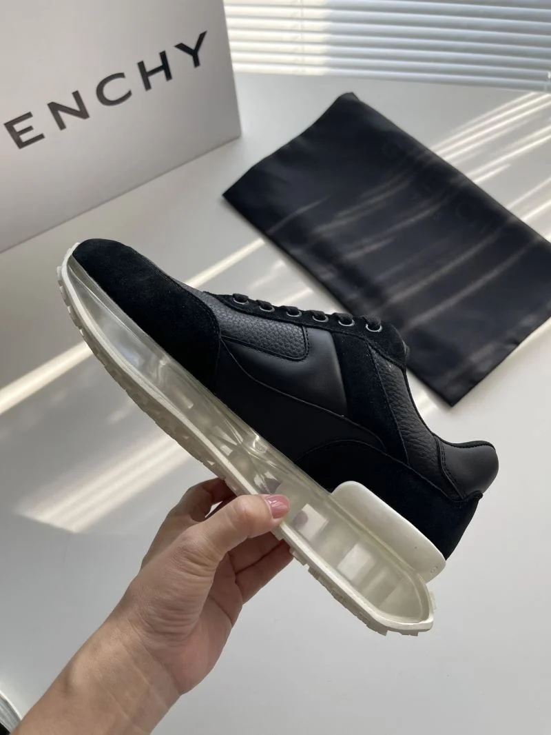 Exact replica Givenchy Shoes