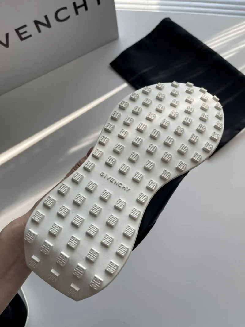 Exact replica Givenchy Shoes