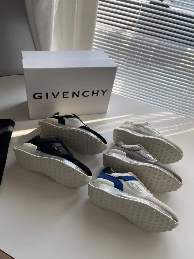 Exact replica Givenchy Shoes