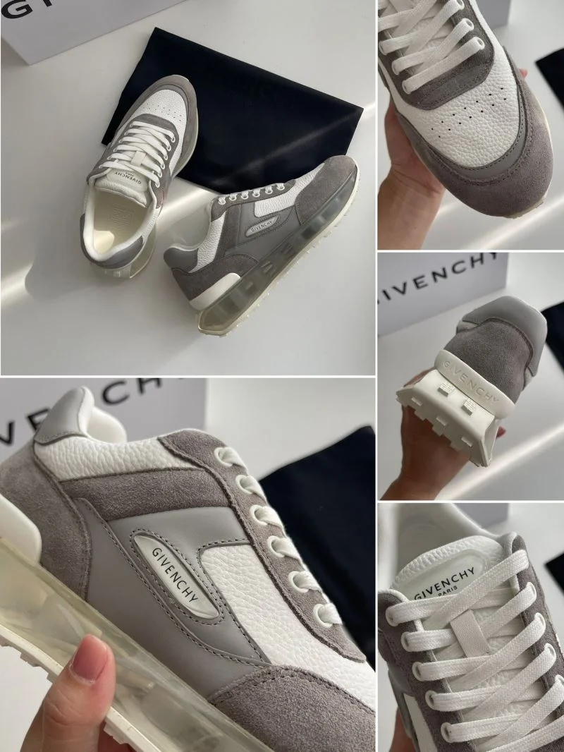 High accuracy Givenchy Shoes
