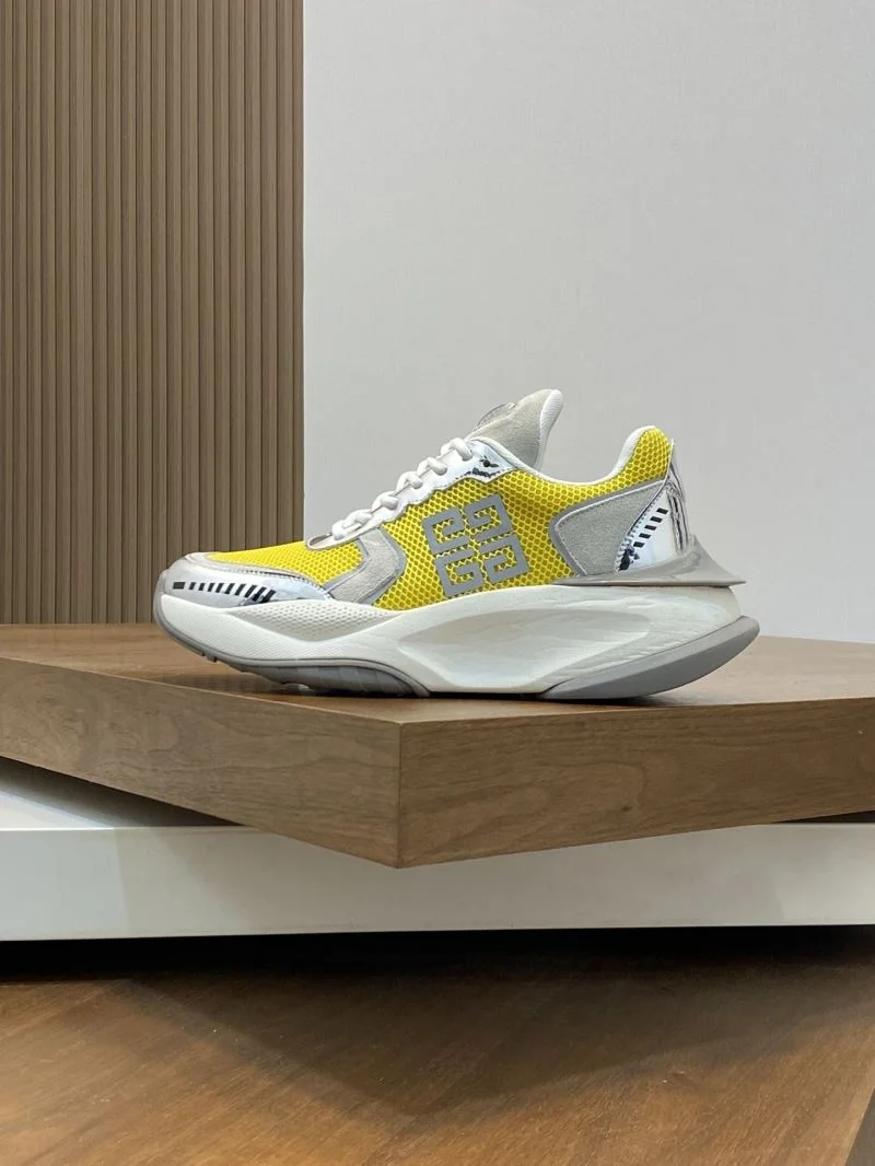 High accuracy Givenchy Shoes