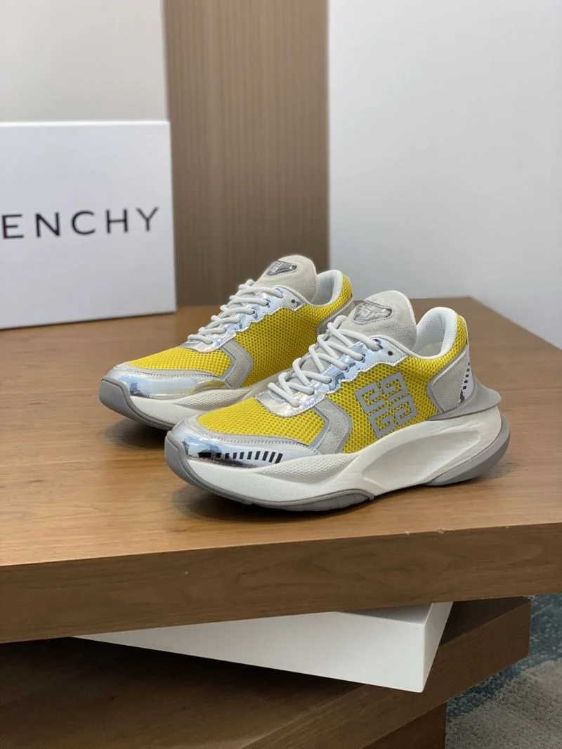 High accuracy Givenchy Shoes