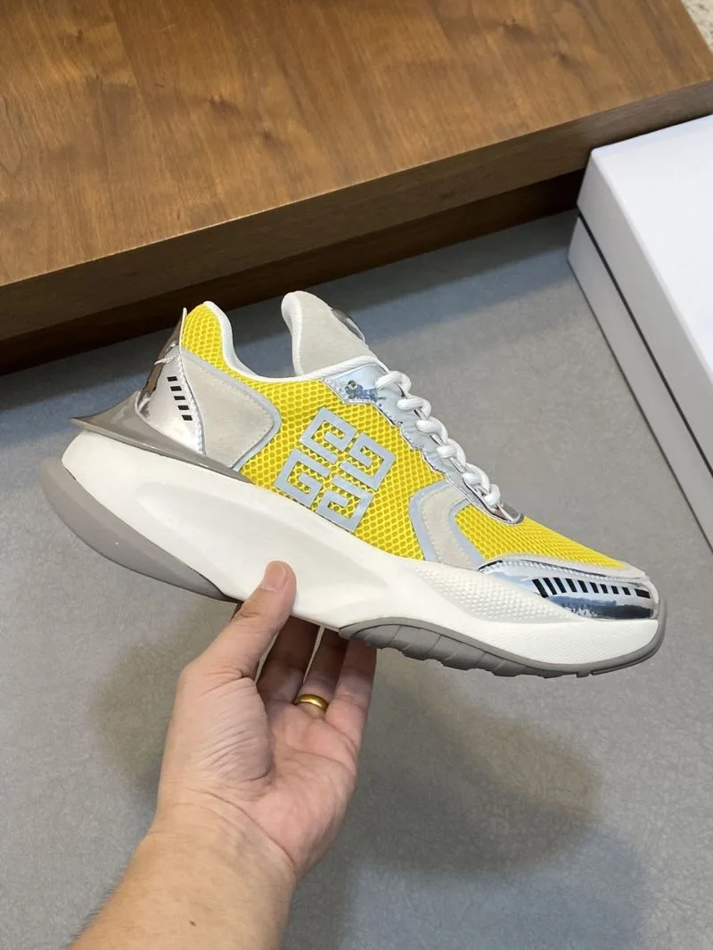 High accuracy Givenchy Shoes