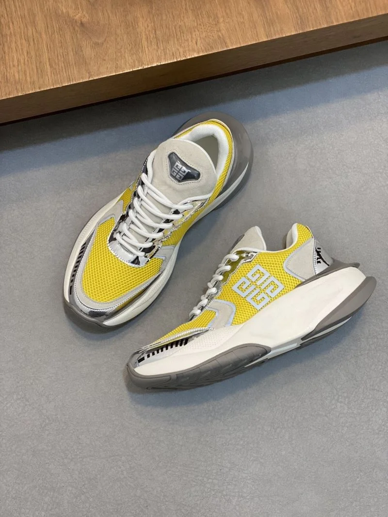 High accuracy Givenchy Shoes