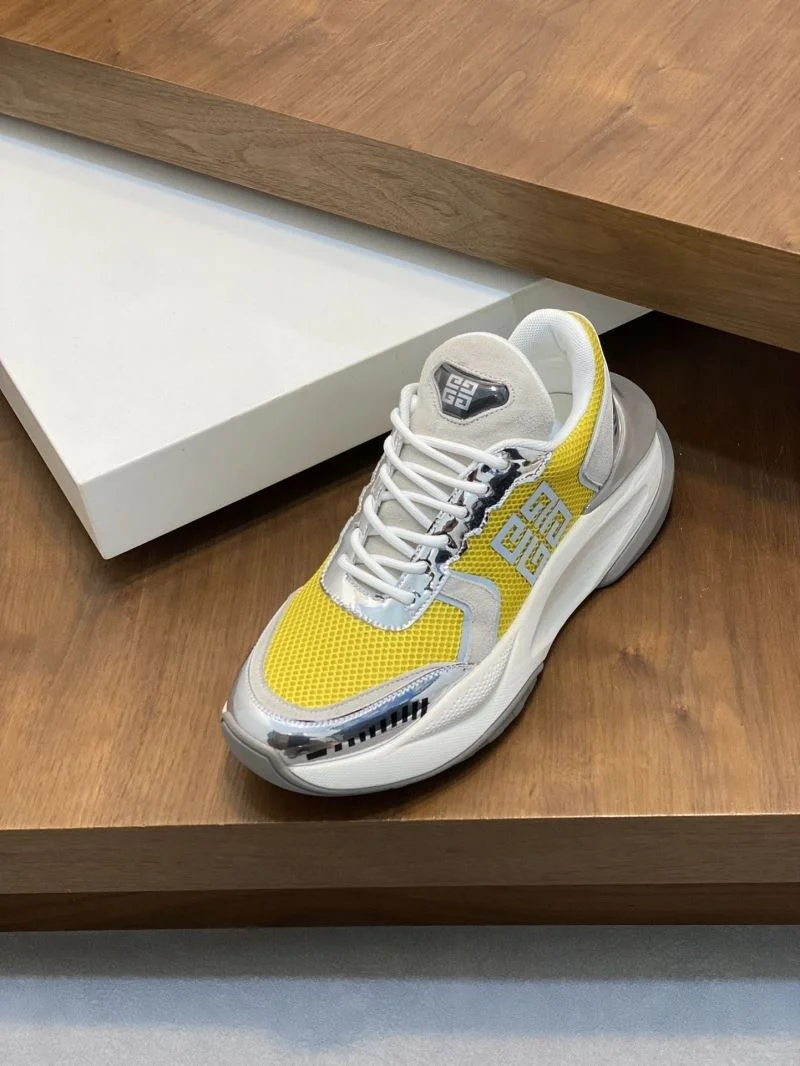 High accuracy Givenchy Shoes