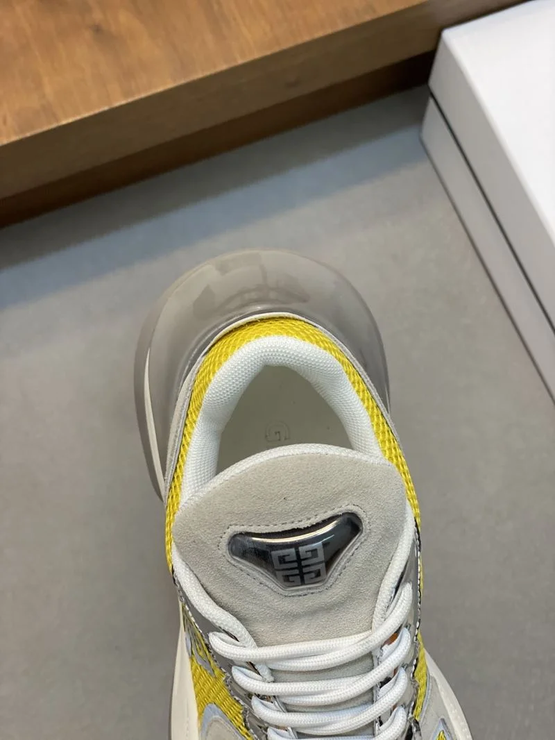 High accuracy Givenchy Shoes