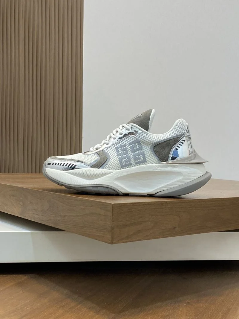 Indistinguishable Givenchy Shoes