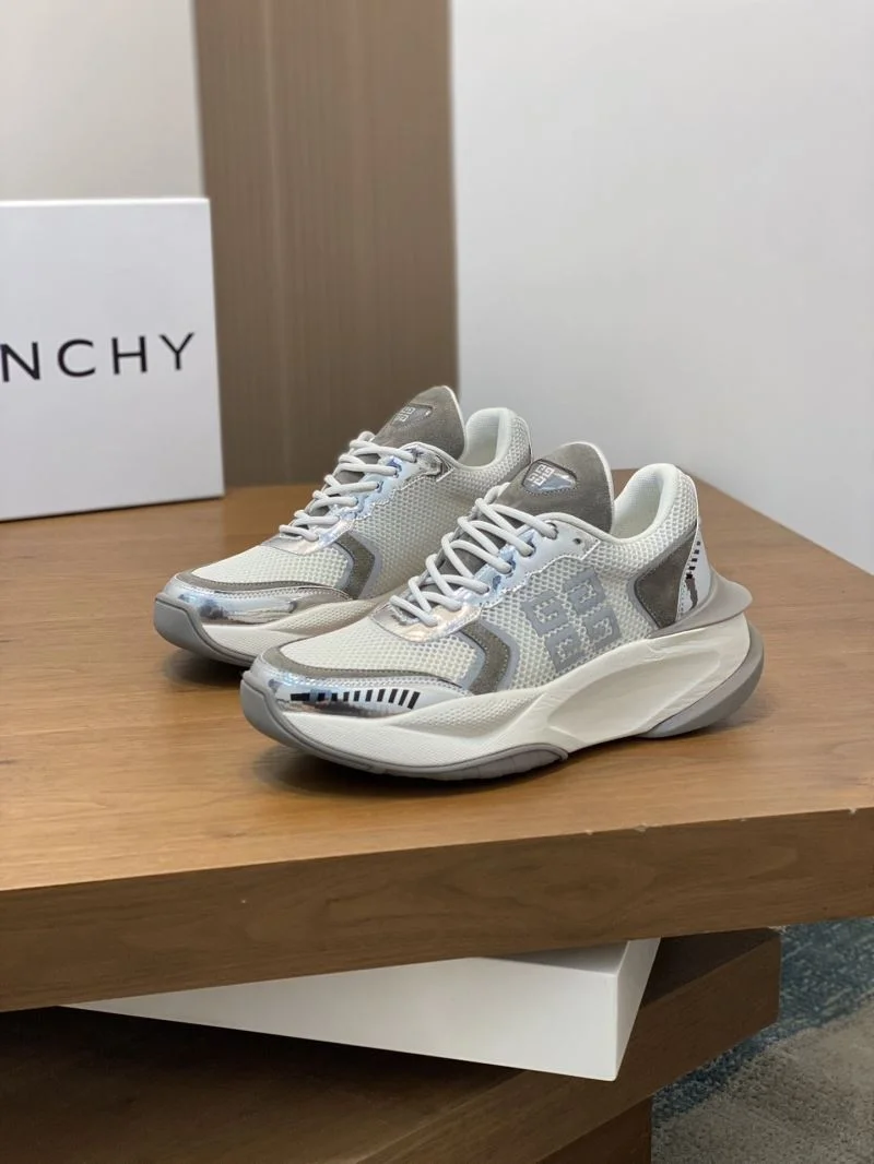 Indistinguishable Givenchy Shoes
