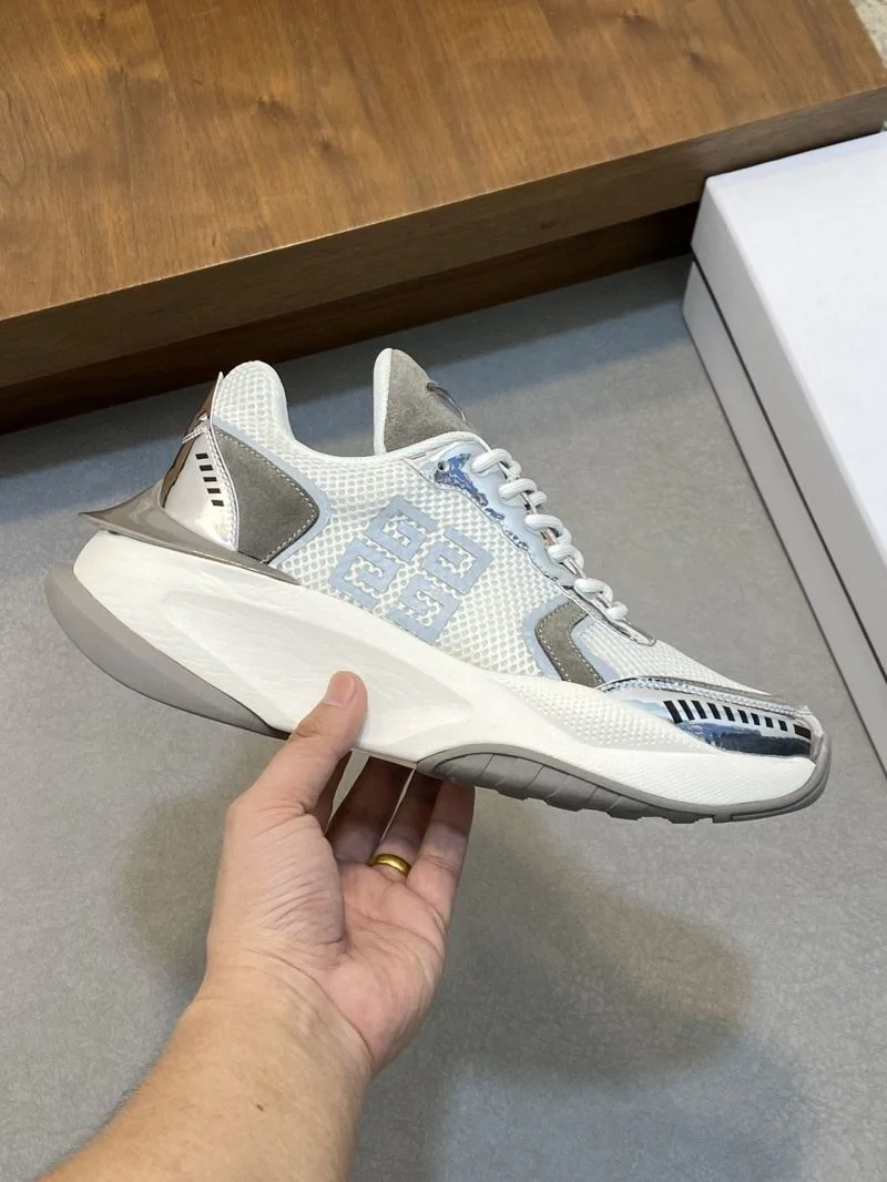 Indistinguishable Givenchy Shoes