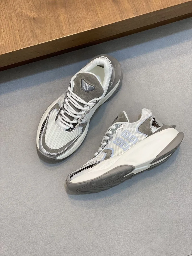 Indistinguishable Givenchy Shoes
