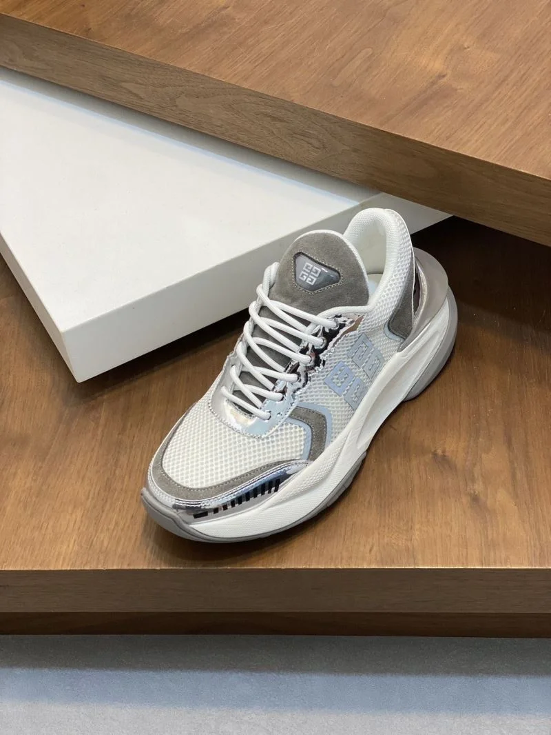 Indistinguishable Givenchy Shoes