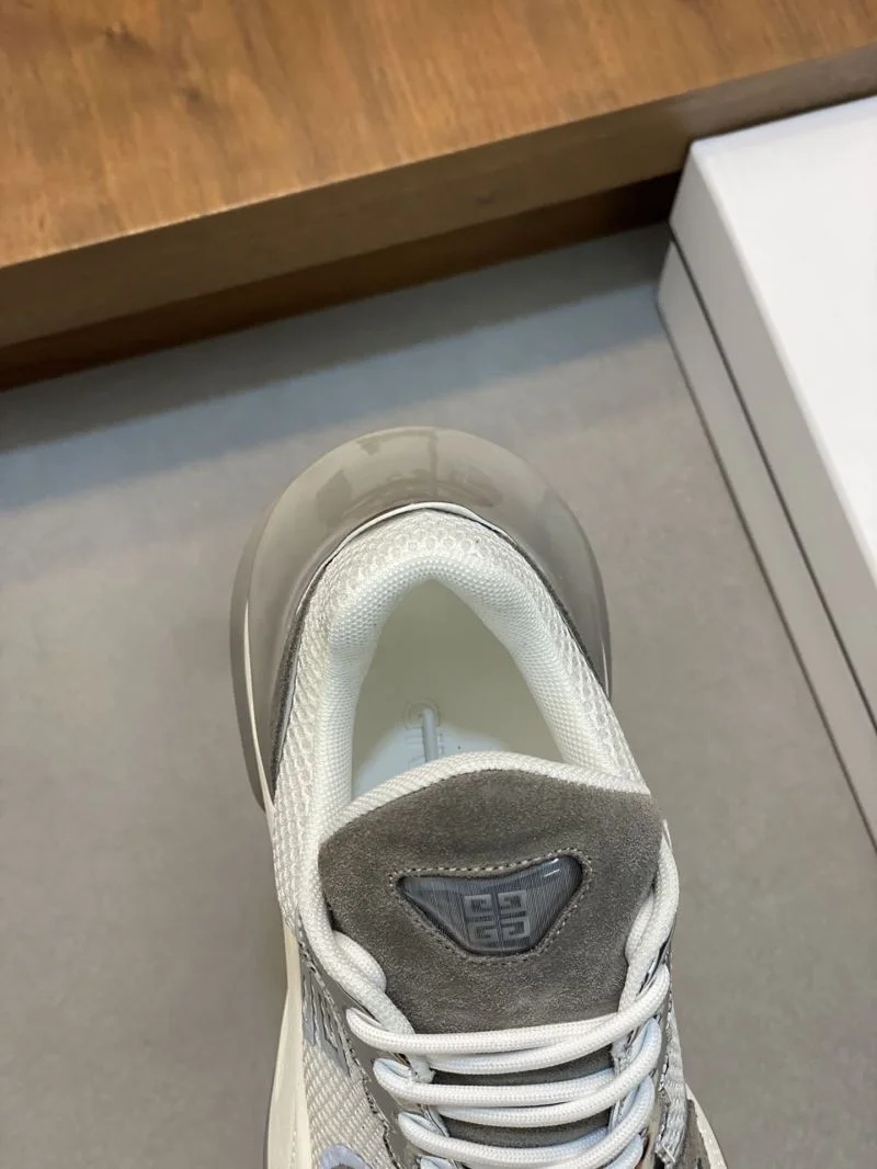 Indistinguishable Givenchy Shoes