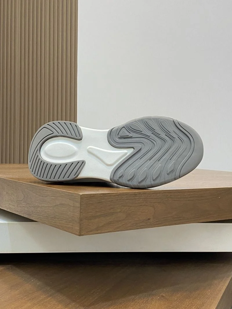 Indistinguishable Givenchy Shoes