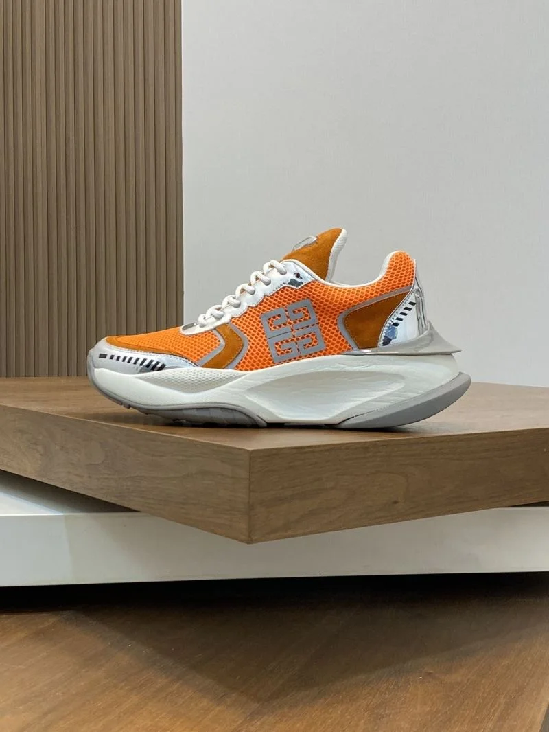Factory-made Givenchy Shoes